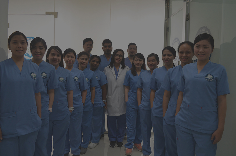 Services – The Angels – Health Care Services and Nursing Agency